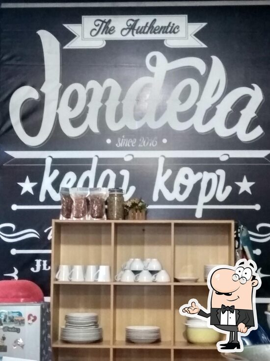 Jendela Kedai Kopi, Pekanbaru - Menú del restaurante, precios y reseñas
