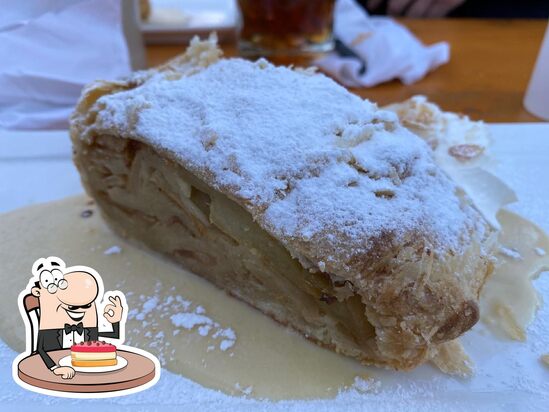Ludwig’s Biergarten in Mountain View - Restaurant reviews