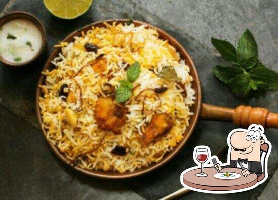 Mamaji, Ajmer, Shop 33 - Restaurant menu and reviews