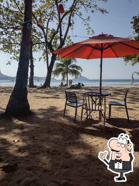 Mambo Beach restaurant, El Nido - Restaurant reviews