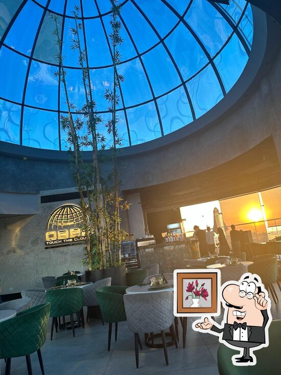 Obba Restaurant, New Cairo City - Menú del restaurante, precios y reseñas