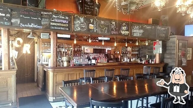 Olive Ridley's Restaurant in Plattsburgh - Restaurant menu and reviews