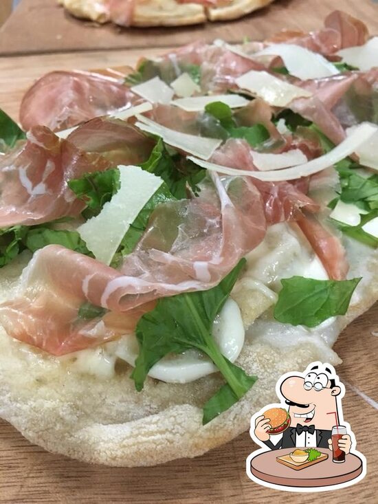 Pizza Out, Centobuchi - Menu del ristorante, prezzi e recensioni