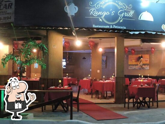 Menu em Rango's Grill - Restaurante e Petiscaria, Magé
