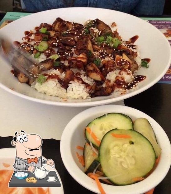 Sushimi Plus, Tijuana - Menú del restaurante, precios y reseñas