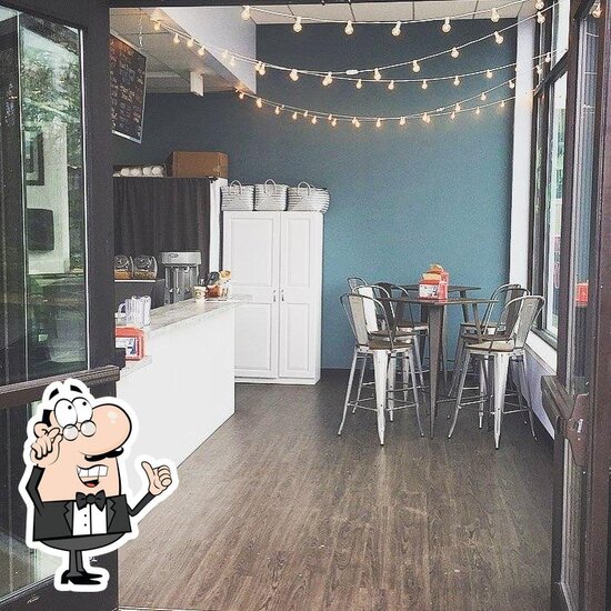 The Spoonery, Hopkinton - Restaurant menu, prices and reviews