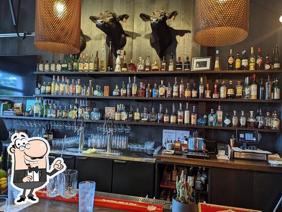 ZZQ Texas Craft Barbeque, Richmond - Restaurant menu, prices and reviews