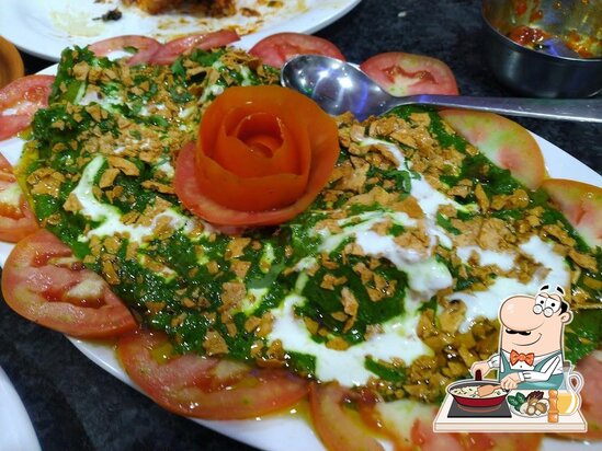 Zaytun Restaurant &cafe, Pune - Restaurant menu, prices and reviews
