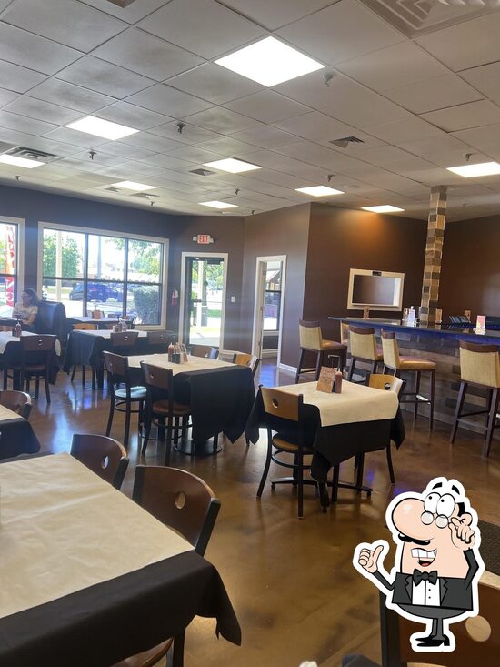CREED-Flossmoor, Flossmoor - Restaurant menu, prices and reviews