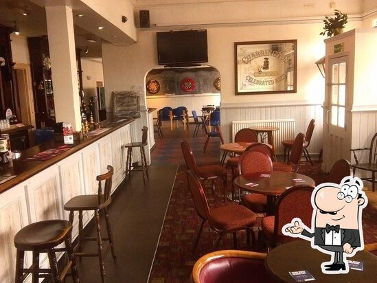 The Plough Westcliff Pub Venue Hire westcliff in Southend-on-Sea ...