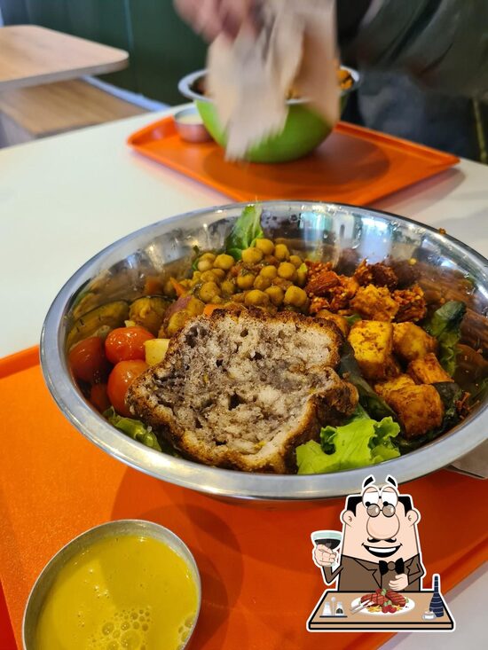 Bowli, Porto Alegre - Menu do restaurante, preços e opiniões