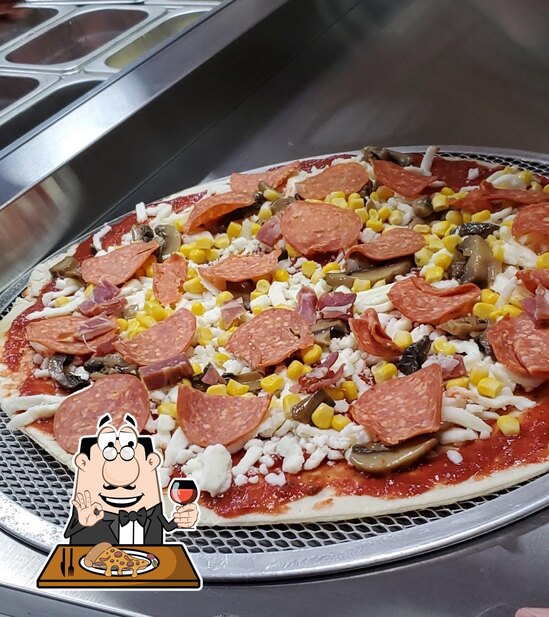 One Million Pizza, Zapopan - Restaurant menu, prices and reviews