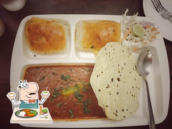 ANANT HALWAI, Kalyan - Restaurant menu, prices and reviews