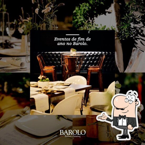 Barolo Restaurante, Uberlândia - Menu do restaurante, preços e opiniões