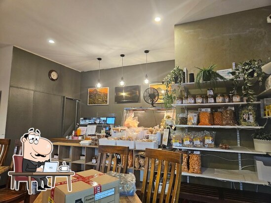 Batavia Corner, East Victoria Park - Restaurant menu, prices and reviews
