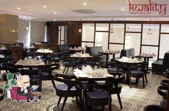 Kwality Family Resto Bar, Pune - Restaurant menu, prices and reviews
