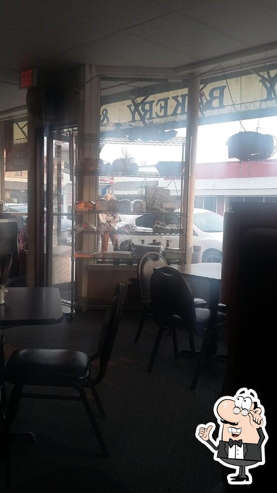 Lake City Bakery & Eatery, Polson - Restaurant menu, prices and reviews