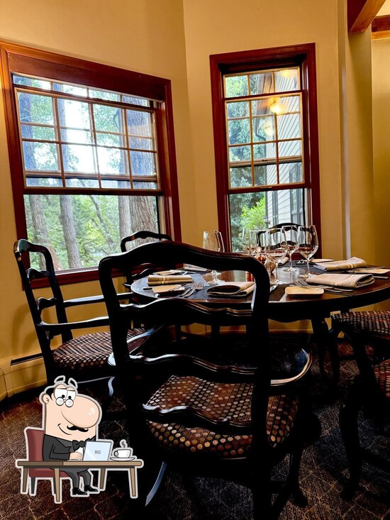 Mirabelle Restaurant, Avon - Restaurant menu, prices and reviews