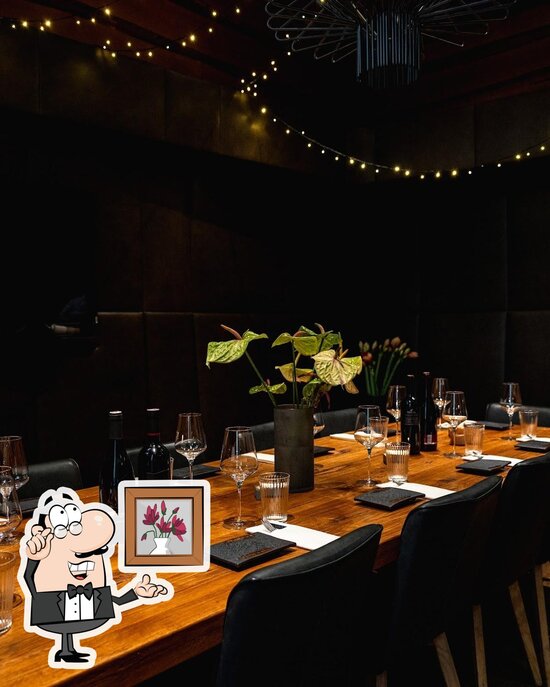 MoKo LAB - Pocha Midnight Pub, Wien - Restaurantbewertungen