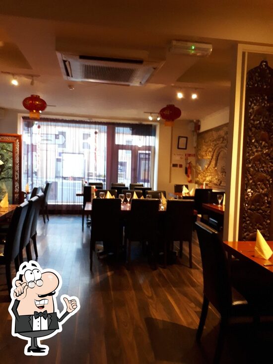 New Eden Chinese Restaurant, Kanturk - Restaurant menu, prices and reviews