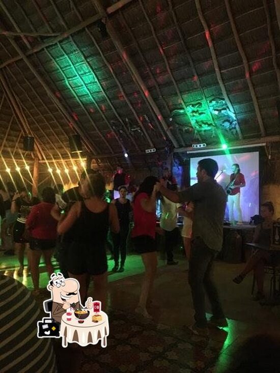 Restaurante Raices, Tulum - Opiniones del restaurante