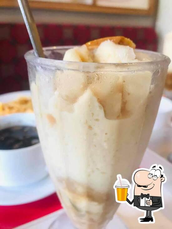 Razon's Timog restaurant, Quezon City - Restaurant menu and reviews