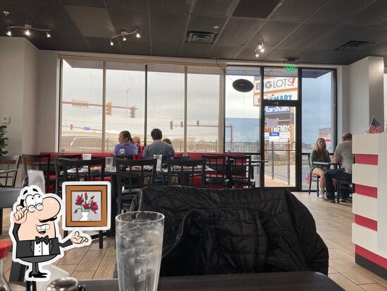 Saga, Fort Smith - Restaurant menu, prices and reviews