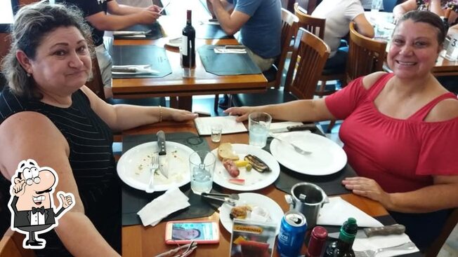 Self Service Grill restaurant, São Paulo - Restaurant reviews