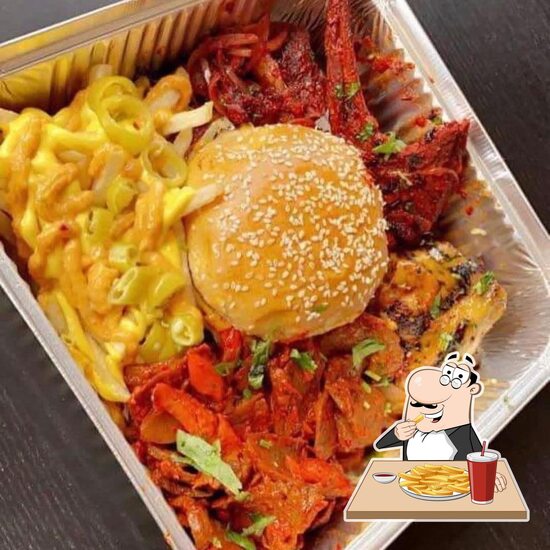 Spice Hut Hartlepool, Hartlepool - Restaurant menu, prices and reviews