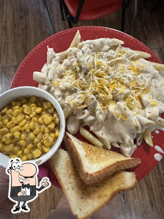 Wildcat 4 corner cafe, Converse - Restaurant menu, prices and reviews