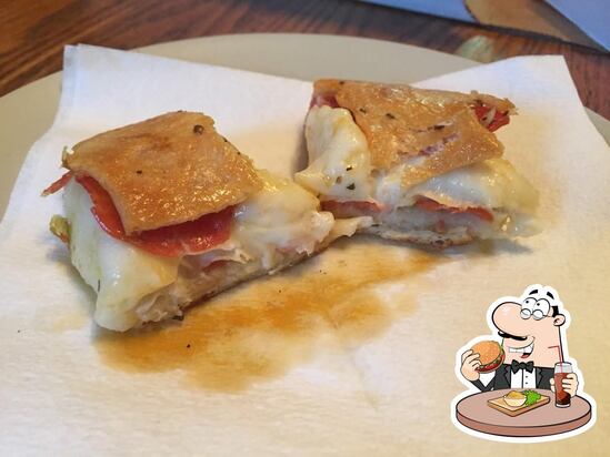 Tangier Bar & Pizza in Struthers - Restaurant menu and reviews