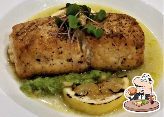 grano in Schenectady - Restaurant menu and reviews