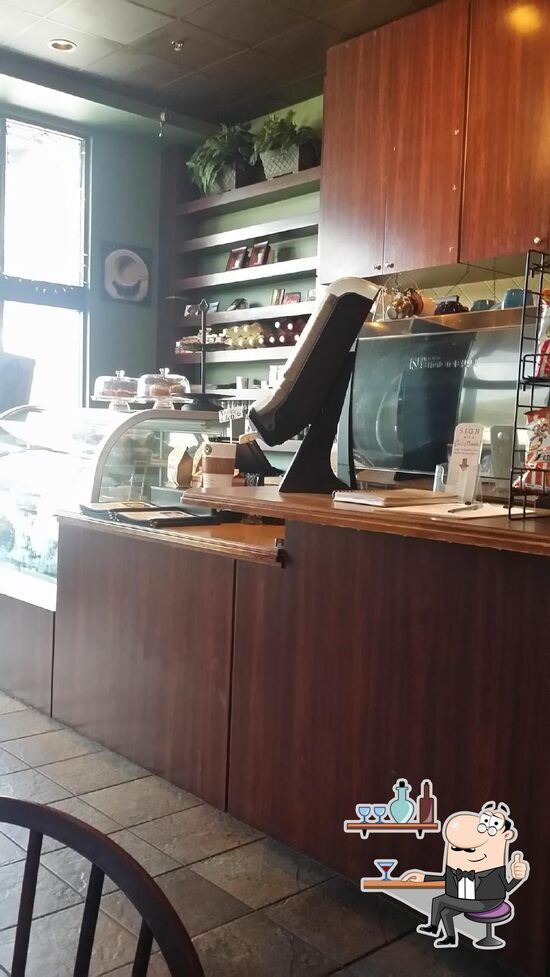 House Blend Cafe, Ocoee - Restaurant menu, prices and reviews