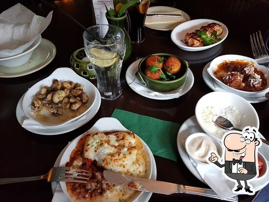 Pesto at Cabbage Hall, Little Budworth - Restaurant menu, prices and ...