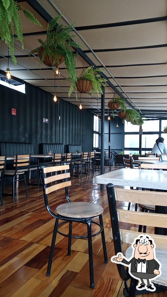 Rittual Coffee Lounge, Pasto - Menú del restaurante, precios y reseñas