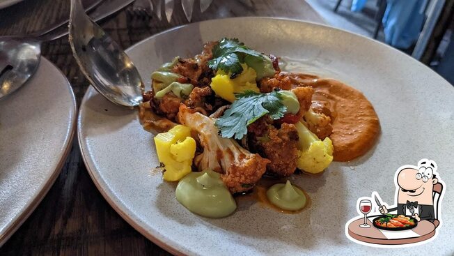 Bread in Common in Fremantle - Restaurant menu and reviews