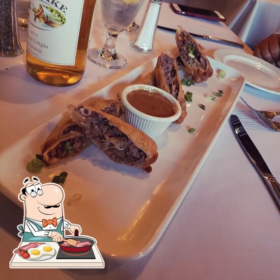 Signature Chop House, 1537 E Pierson Rd in Flushing - Restaurant menu ...