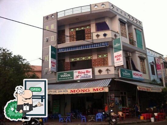 Mong Mo Restaurant, Qui Nhơn - Restaurant reviews