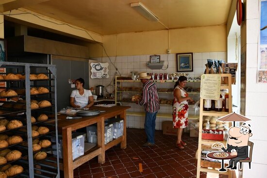 Panadería la Guadalupana, Comala - Opiniones del restaurante