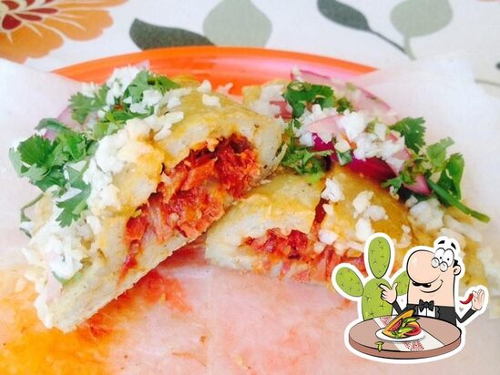 El Taco Bravo restaurant, Puerto Vallarta - Restaurant reviews