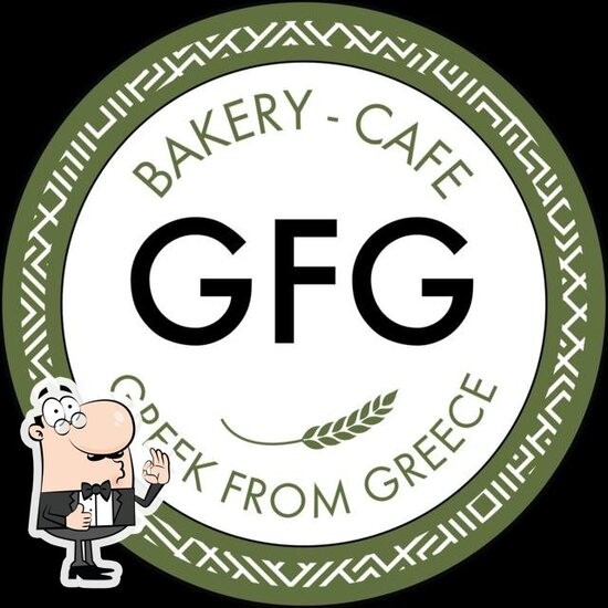 Menu at gfg café • cuisine restaurant, New York City, 32 Broadway