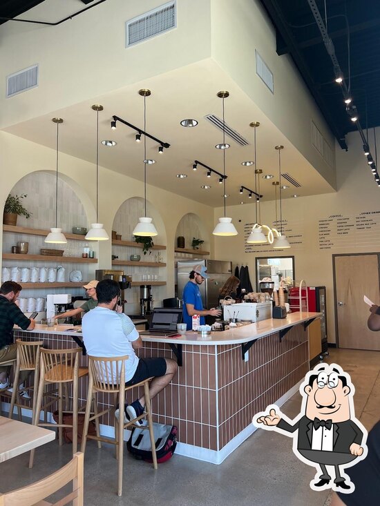 Sonder Coffee, Wendell - Restaurant menu, prices and reviews