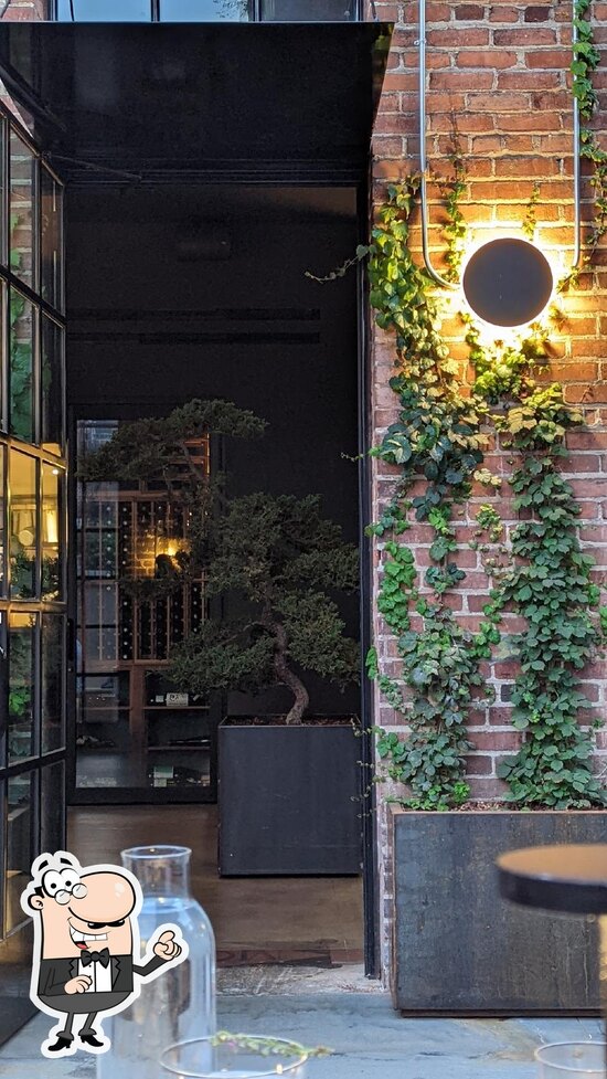 kodo, Los Angeles, Pico/Aliso - Restaurant menu, prices and reviews