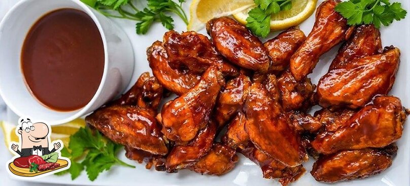 Chicken Spot, 211 London Rd in Southend-on-Sea - Restaurant menu and ...