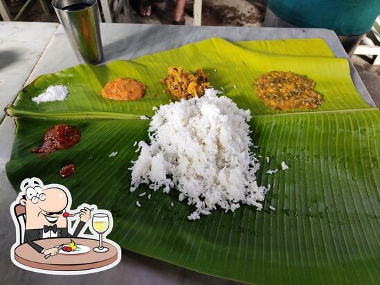 Anand Bhavan, Guntur - Restaurant reviews