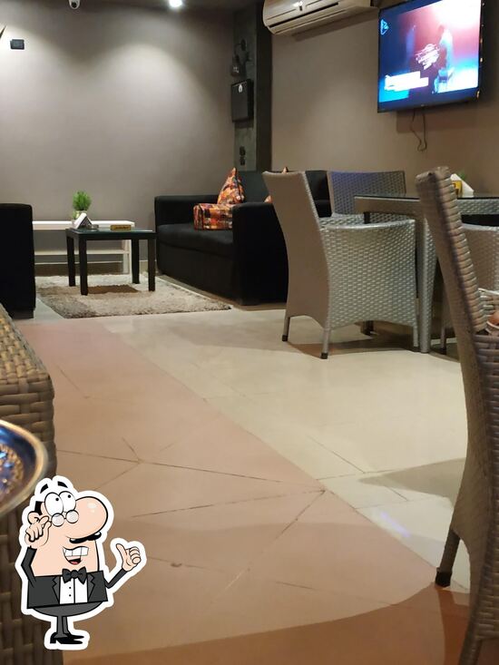 BOOM CAFE, Madinaty - Restaurant reviews
