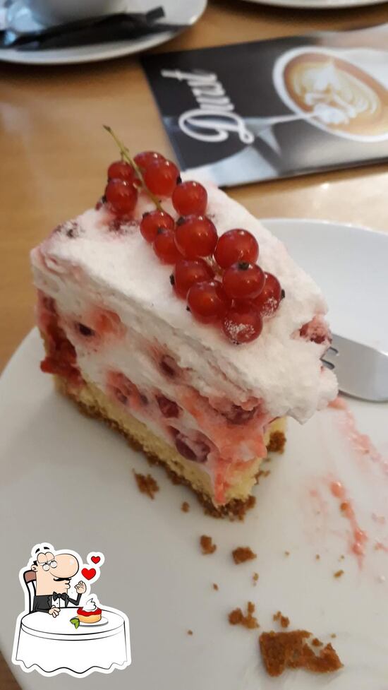 Café Konditorei Lüning cafe, Olpe - Restaurantbewertungen