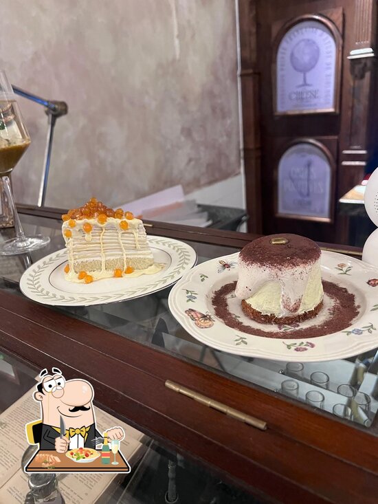 Cheese Coffee (15 Pasteur) restaurant, Ho Chi Minh City - Restaurant ...