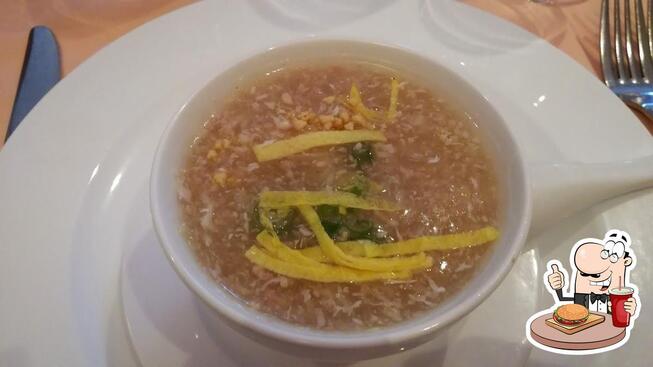 Feng Ling, Liège - Chinese restaurant menu and reviews