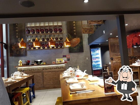 Little Hunan Haymarket, Haymarket - Restaurant menu, prices and reviews